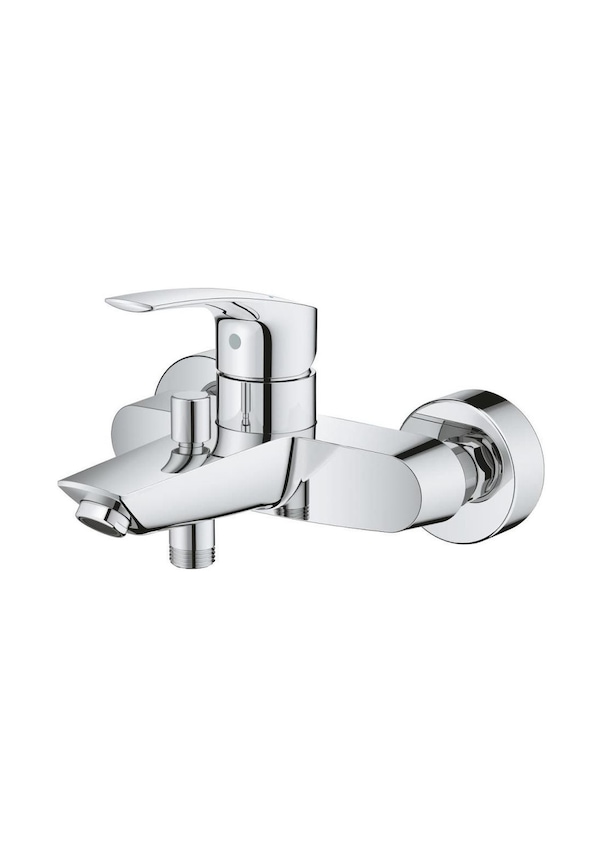 Grohe Eurosmart Banyo Duş Bataryası- 33300003 Fiyatları ve Özellikleri