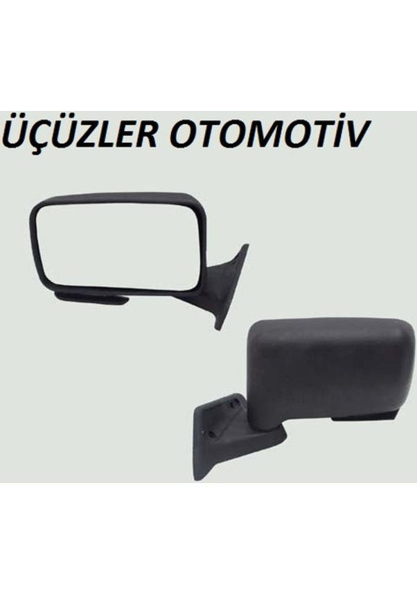 Sol Ayna R12 Toros Yeni Model Dokunmatik Fiyatları ve Özellikleri
