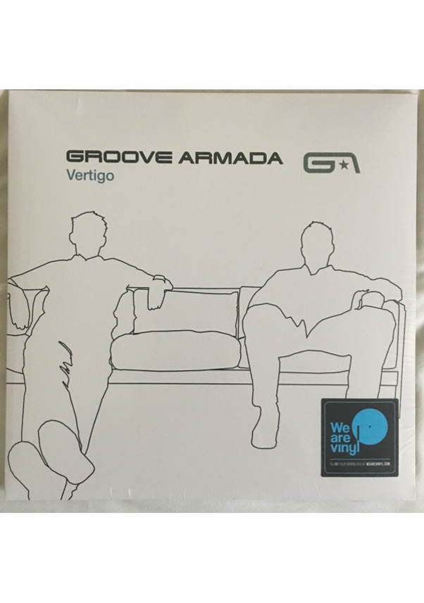 Groove Armada - Vertigo , 2 Lp Electronic Fiyatları ve Özellikleri