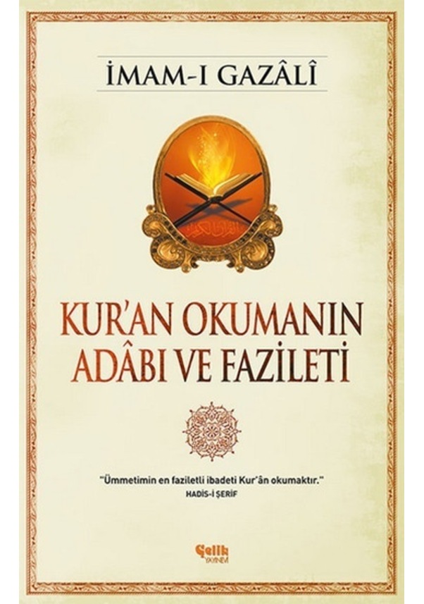 Kur'An Okumanın Adabı Ve Fazileti Fiyatları ve Özellikleri