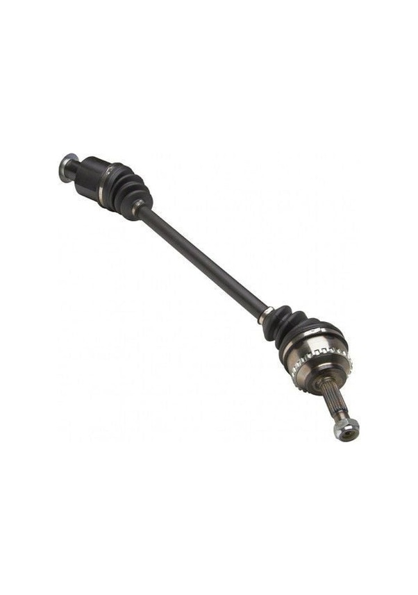 Clio 2-ıı Hatcback Otomatik Aks Sağ Komple 1.4-1.6 8v 16v K4m-k4j-k7m 8200107090 - 7700114751 ...