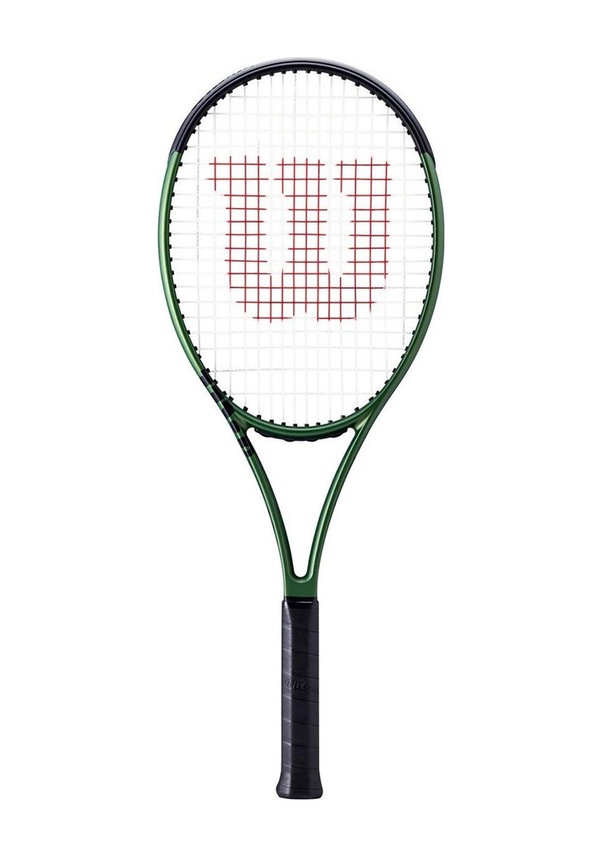 Wilson Blade 101L V8.0 Tenis Raketi Kordajlı WR079710U2 L2 Grip L2 ...