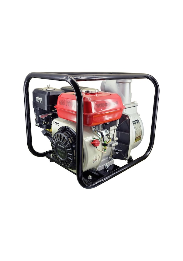 Gmpower Wp80 Benzinli Su Motoru 3& 39& 39 Fiyatları ve Özellikleri
