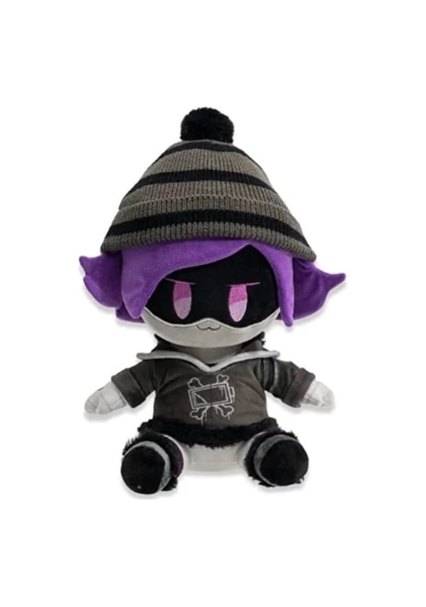 Uzi Murder Drone Peluş Oyuncak - Mor Fiyatları ve Özellikleri