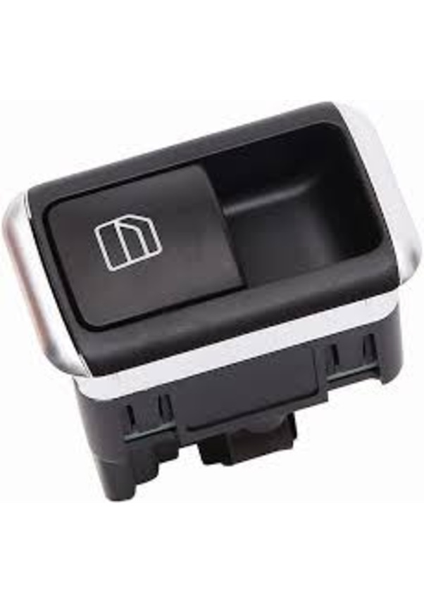 Mercedes W212 W176 W246 W166 X166 X156 Cam Düğmesi 2049058102 Fiyatları ...