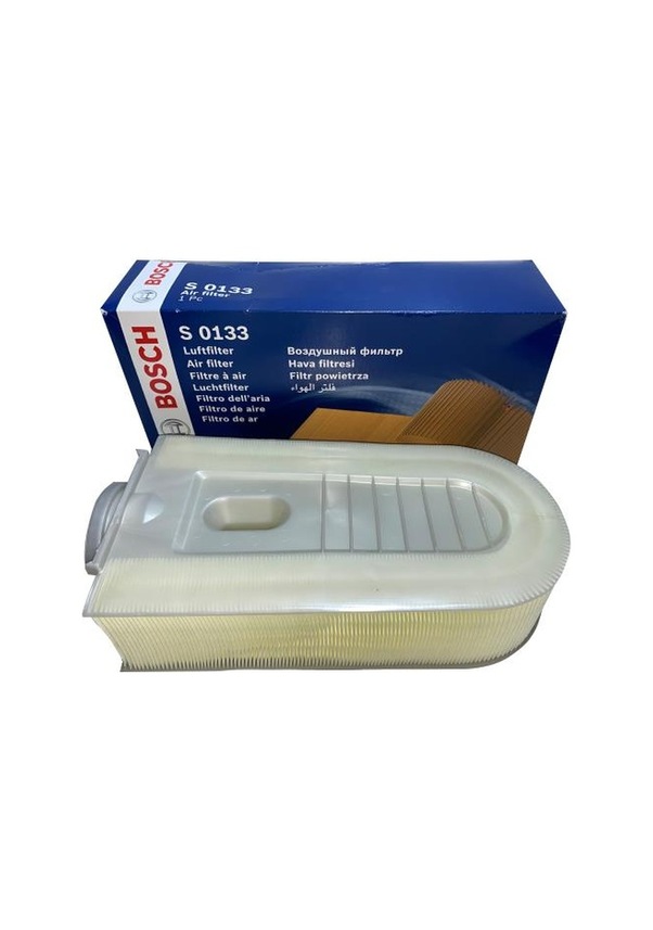 HAVA FİLTRESİ / MERCEDES 212-204-207 / A6510940004 - F026400133 ...