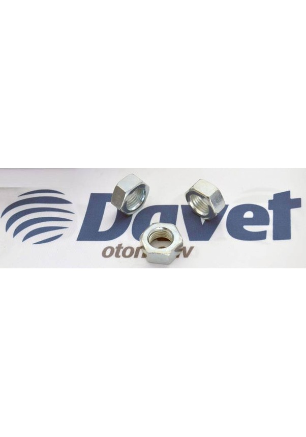 Vorlax-Vx50405Ar Bijon Somunu Dip Açik Starex 514838873 Fiyatları ve ...