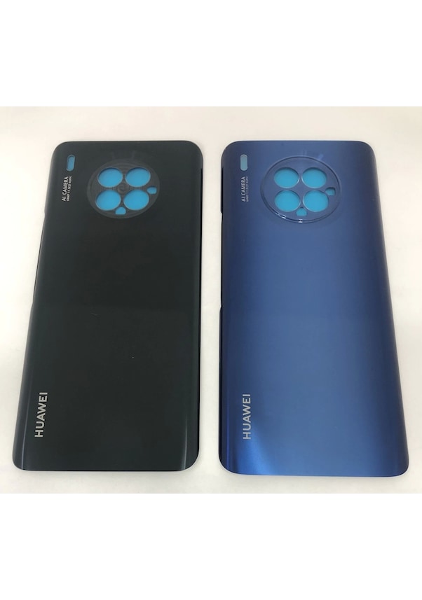 Huawei Nova 8i Nen-lx1 Arka Kapak Pil Kapağı - Mavi Fiyatları ve ...