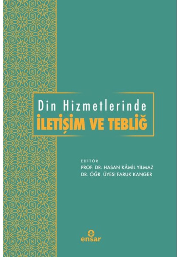 Din Hizmetlerinde Iletişim Ve Tebliğ Fiyatları ve Özellikleri Din Hizmetlerinde Iletişim Ve Tebliğ Fiyatları ve Özellikleri