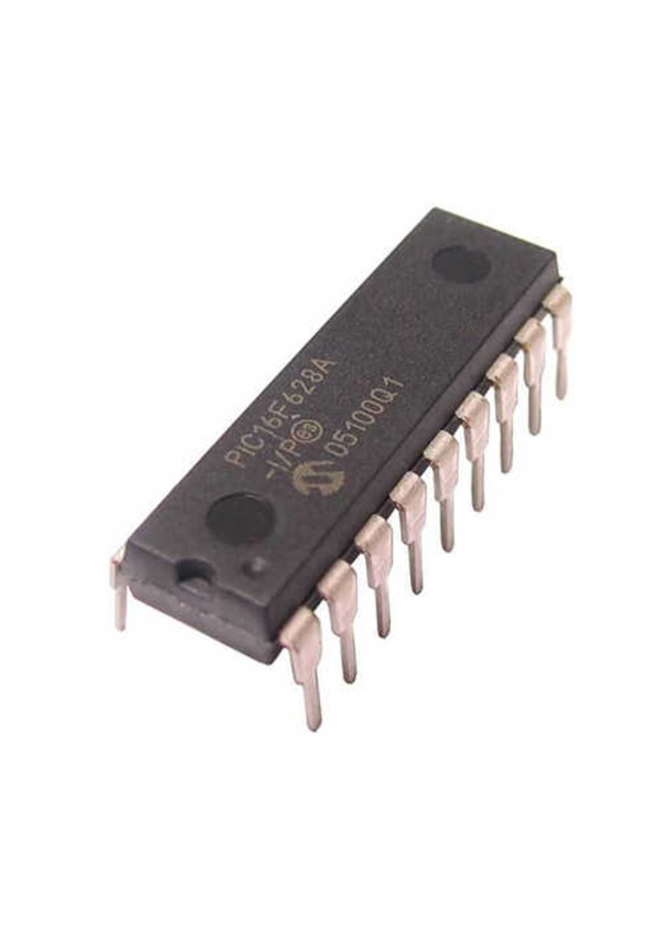 Pıc 16F628A - Dıp18 Fiyatları ve Özellikleri