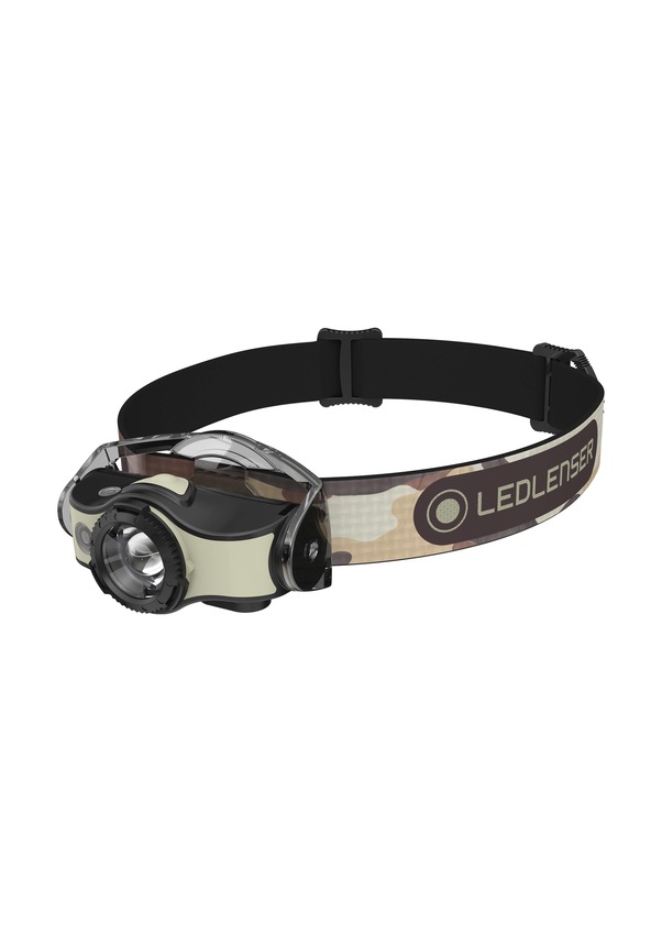 Led Lenser Mh4 Sand Kafa Feneri Kahverengi Fiyatları ve Özellikleri