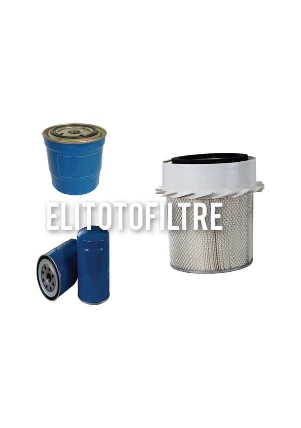 Hyundai H100 Filtre Seti Fiyatları ve Özellikleri