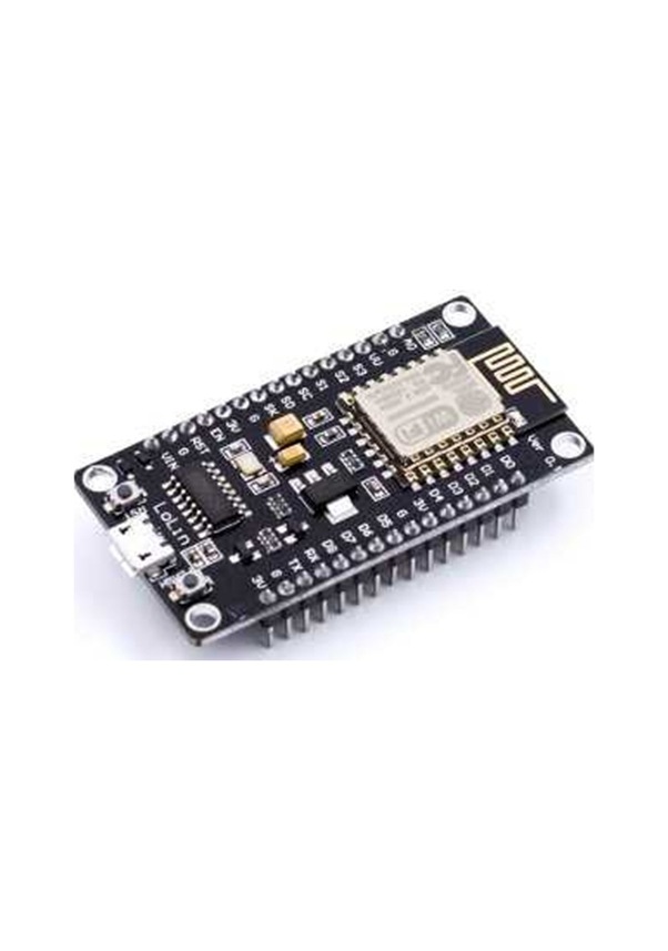 Robodünya-Nodemcu V3 Lolin Esp8266 Geliştirme Kartı - Usb Chip Ch340 ...