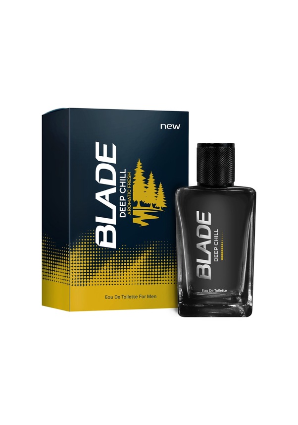 Blade Deep Chill Erkek Parfüm EDT 70 ML Fiyatları ve Özellikleri