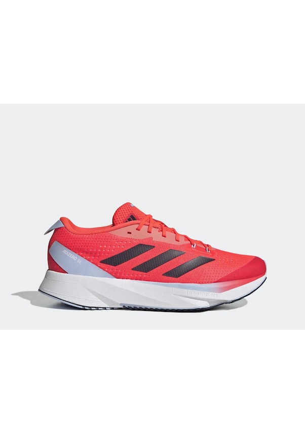 Adidas Erkek Koşu Yürüyüş Ayakkabı Adizero Sl Gx9775 001 Kırmızı 42 ...