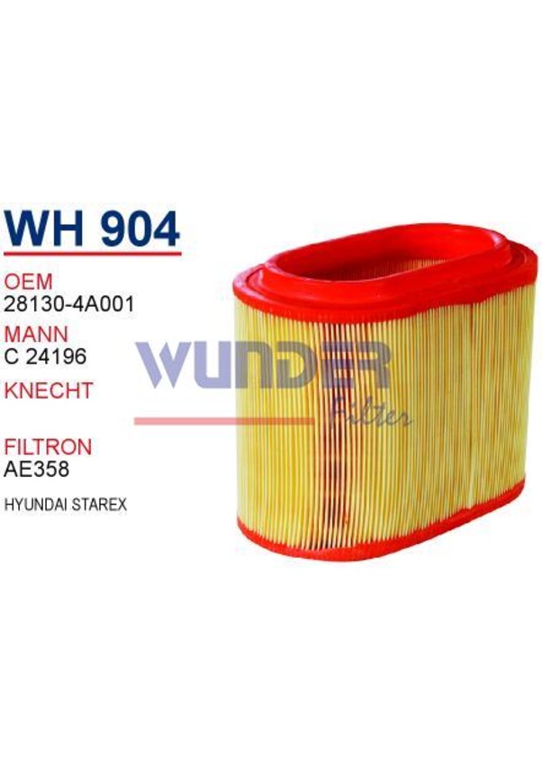 Wh 904 Hyundai Starex 28130-4A001 Fiyatları ve Özellikleri