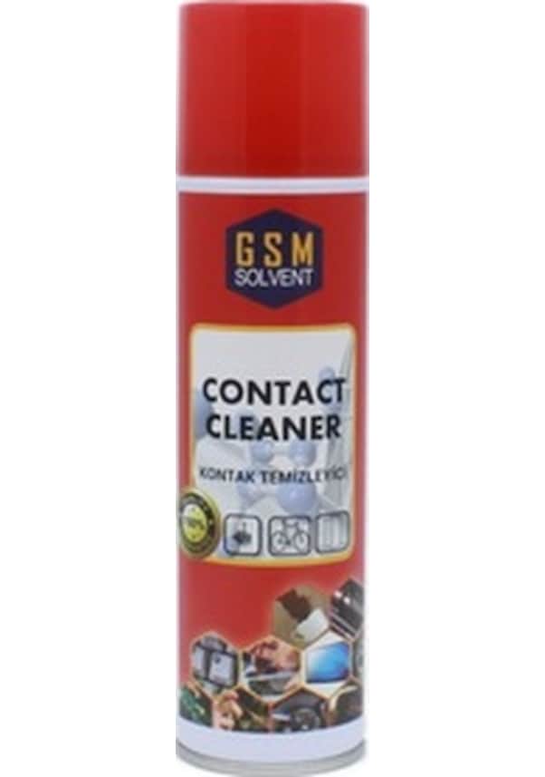 Contact Cleaner 200 Ml Fiyatları ve Özellikleri