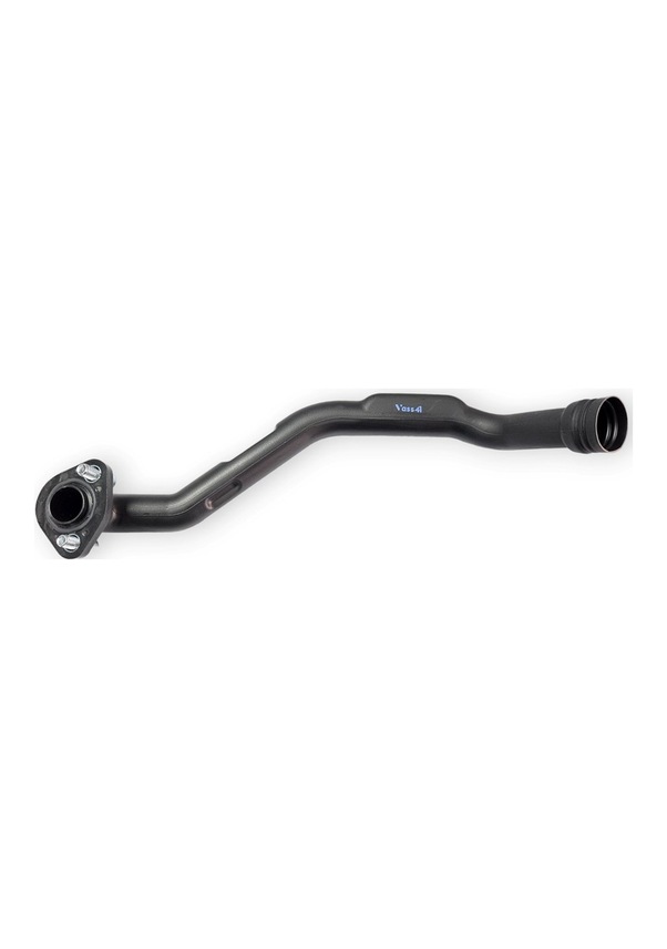 Vw Caddy 1996-03 1.9 Dizel Karter Havalandırma Borusu 028103491j ...