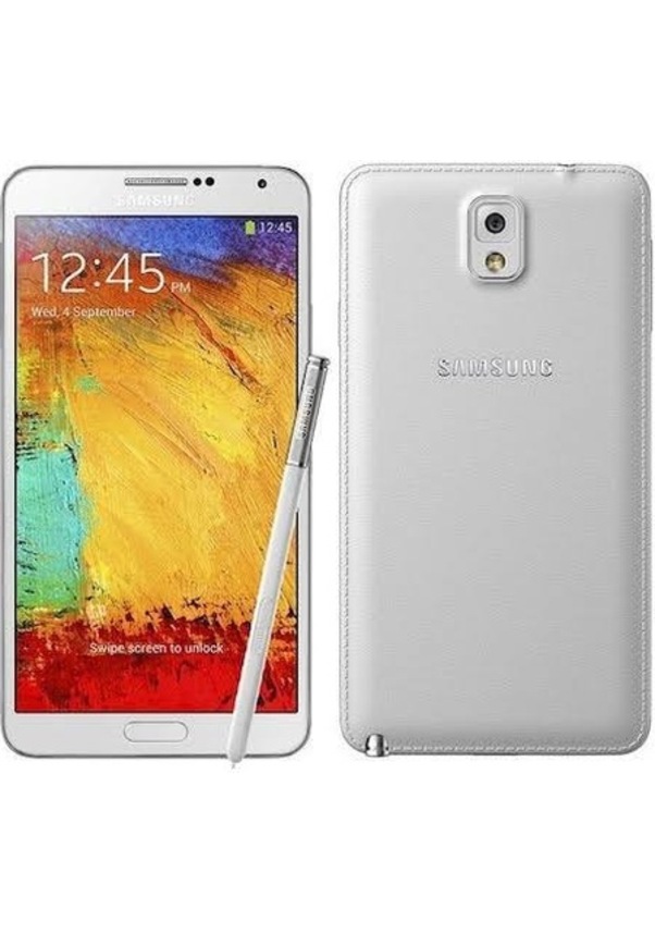 Samsung Galaxy Note 3 - 32 Gb Fiyatları ve Özellikleri