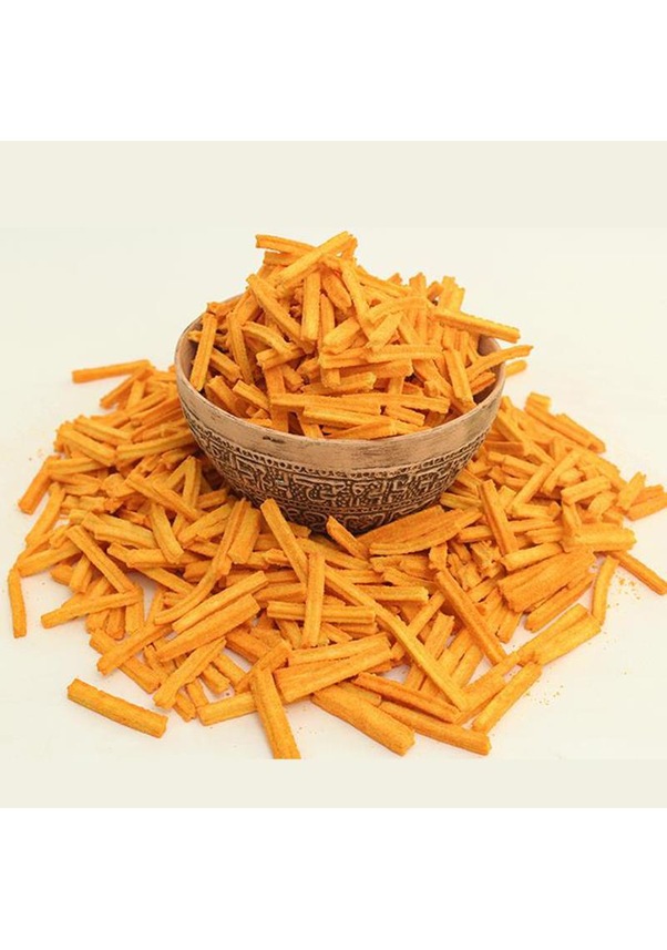 Ince Uzun Kesme Soslu Cips 1000 Gram Fiyatları ve Özellikleri