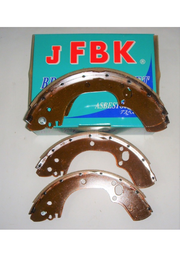 Isuzu Tfr54 Fren Pabuç Tk. Japon Fbk Fiyatları ve Özellikleri