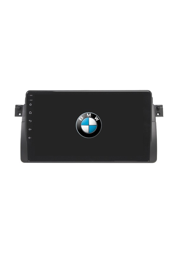 Bmw E46 Android 11 Qled Navigasyon Multimedya Ekran Teyp 2gb32gb Fiyatları Ve Özellikleri 