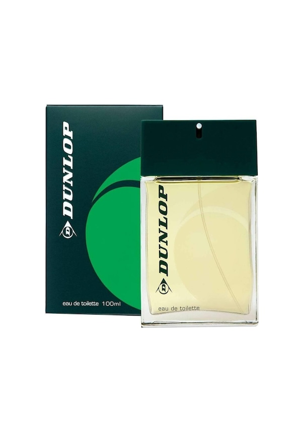 Dunlop Klasik Yeşil Erkek Parfüm EDT 100 ML Fiyatları ve Özellikleri