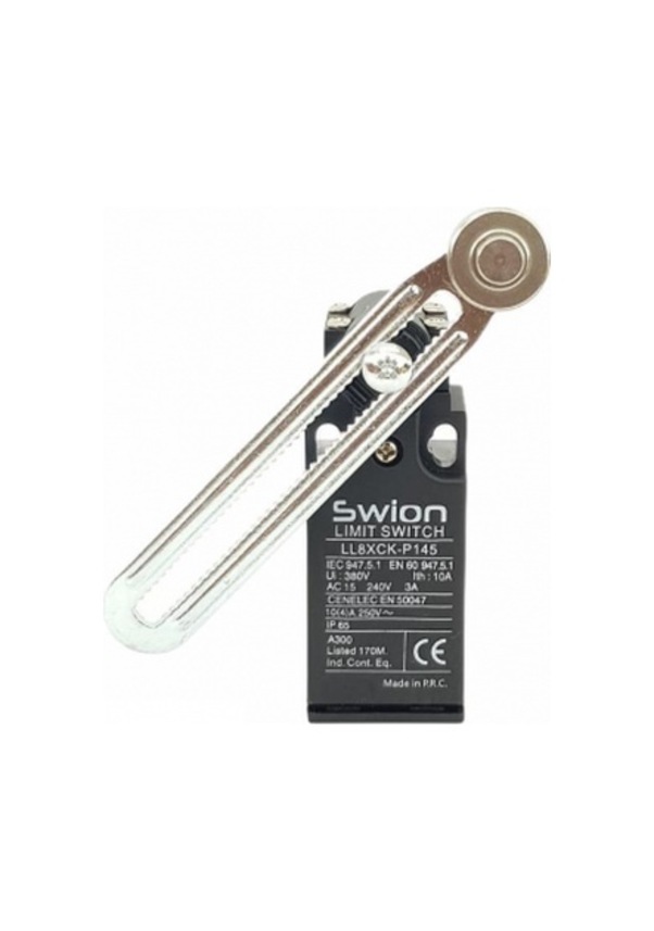 Limit Switch Ll8Xck-P145 Plastik Limit Switch Fiyatları ve Özellikleri