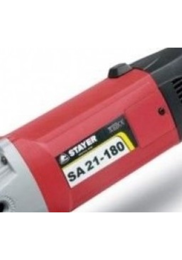 Stayer Sa 21-180 Gövde Motor Gövdesi Fiyatları ve Özellikleri