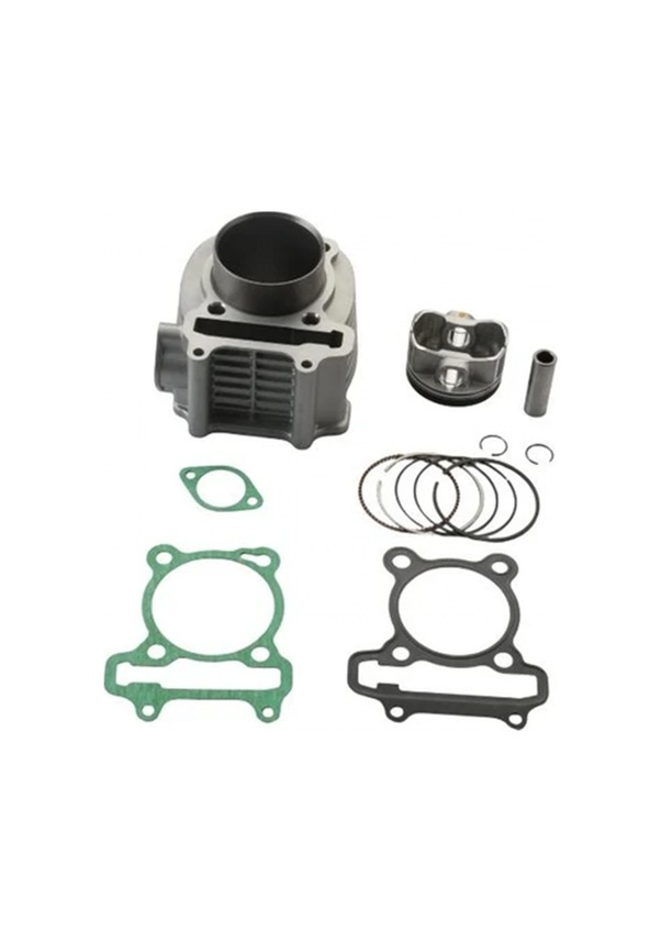 Motostar Silindir Seti Sym Jet 14 200 Cruısym 180 Symphony 200 St ...