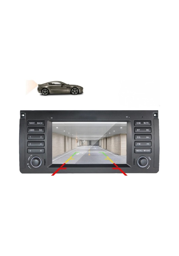 Carnavi Bmw X5 Android Multimedya 2 32 Kablosuz Carplay Fiyatları ve ...