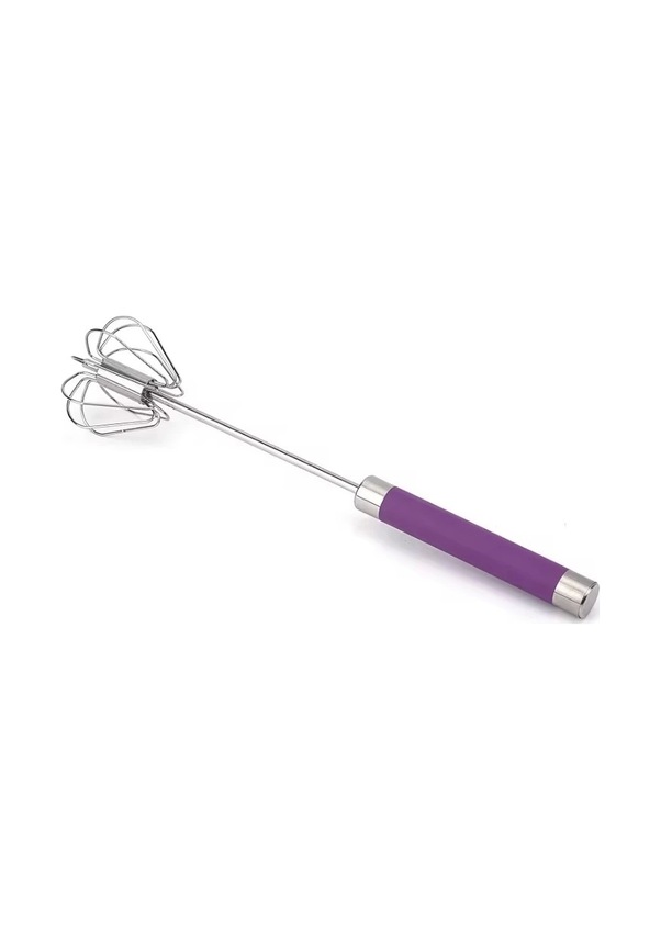 Mybru Paslanmaz Çelik Lila Yaylı Otomatik El Çırpıcısı Lila Fiyatları ...