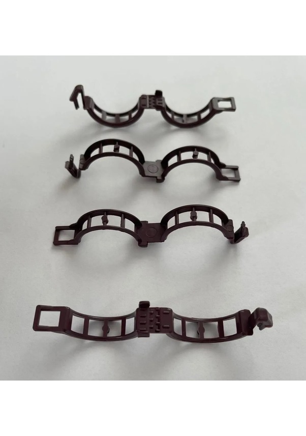 Domates Klipsi Bitki Klipsi Gövde Kelepçesi 25 MM 1000 Adet Fiyatları ...