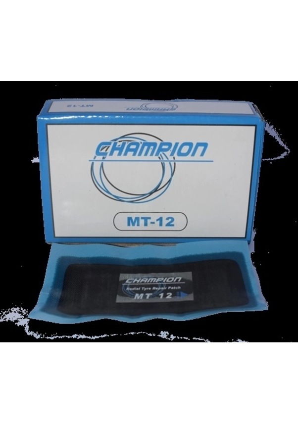 Champion Mt-12 Tamir Yaması Fiyatları ve Özellikleri