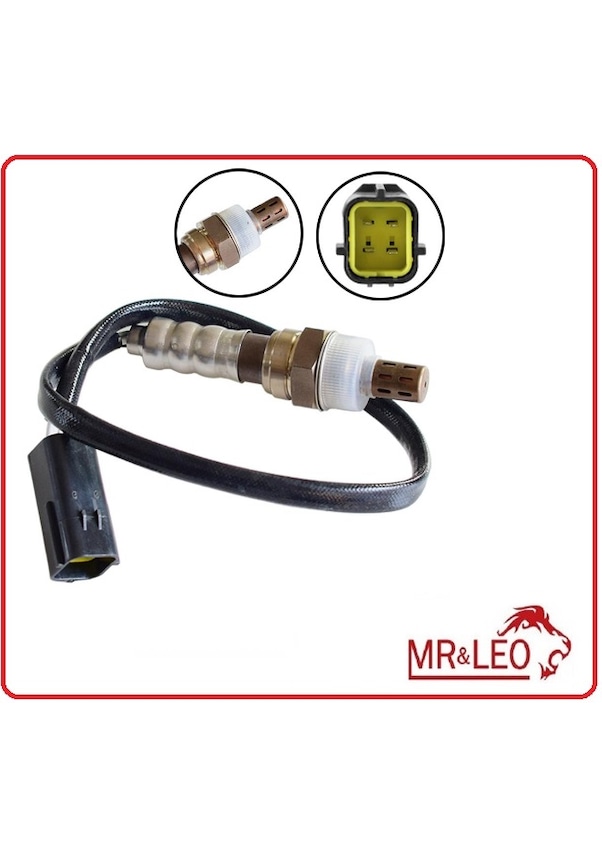 Chevrolet Kalos Oksijen Sensör 96325533 Fiyatları ve Özellikleri