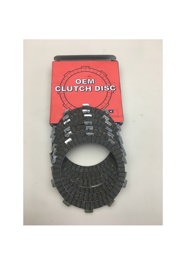 Yamaha Yzf R25 Mt25 Debriyaj Balata Seti Fiyatları ve Özellikleri