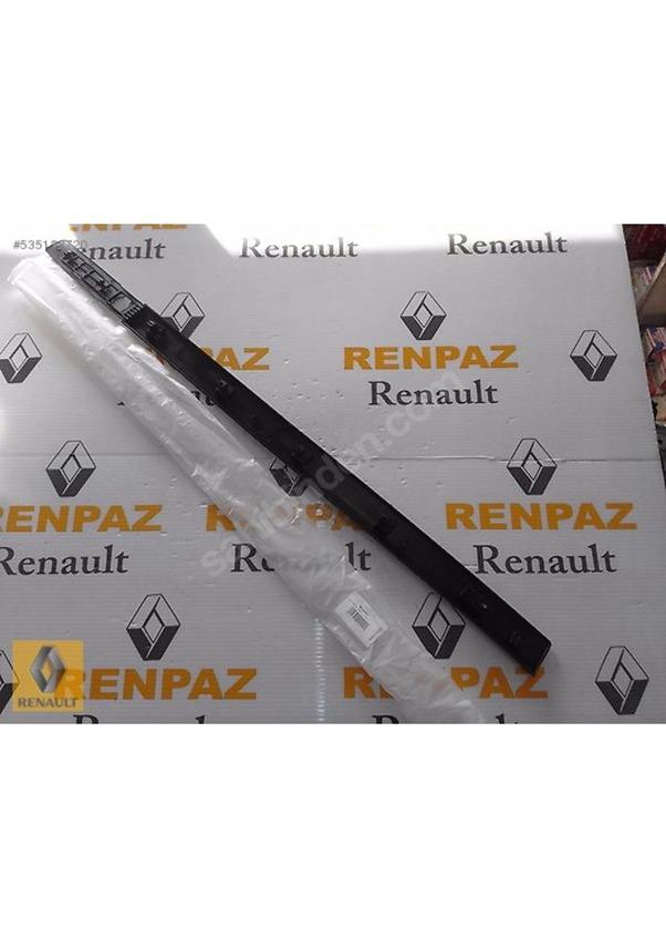 Renault Clio 3 Sol Ön Kapı Bandı 7701476434 Fiyatları ve Özellikleri