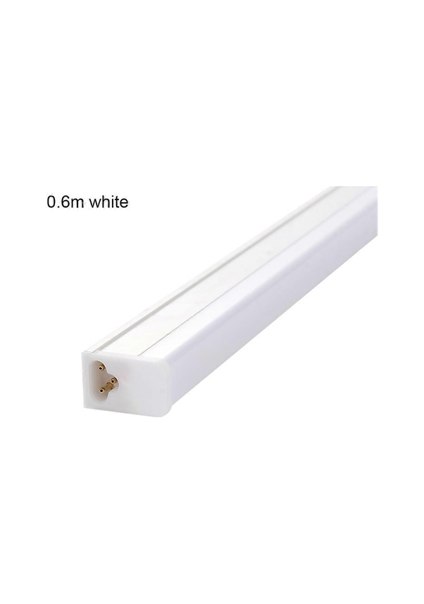 Led Tüp T5 Lamba 220v Floresan Işık Tüpü 9w 14w 18w Led Duvar Lambası ...