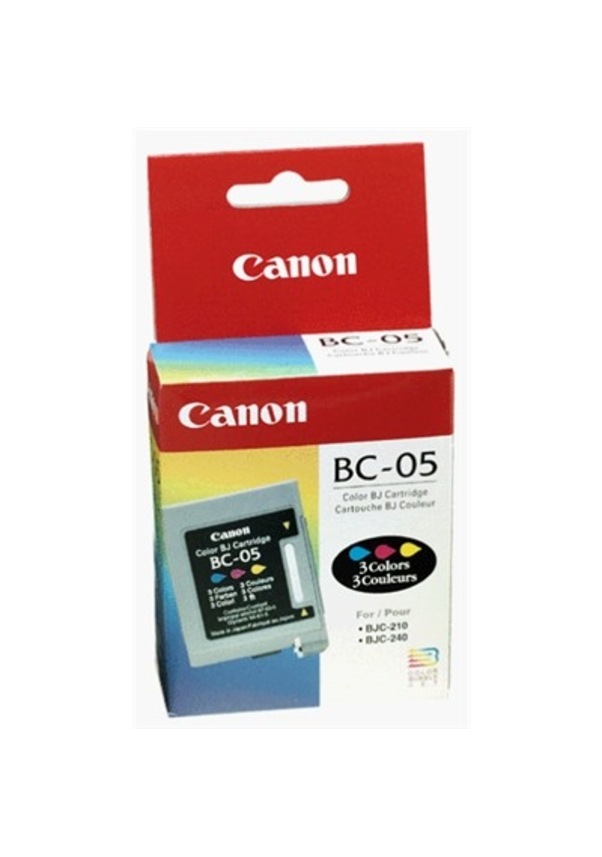 Canon Bc 05 Kartuş Bjc 1000 / Bjc 240 Fiyatları ve Özellikleri