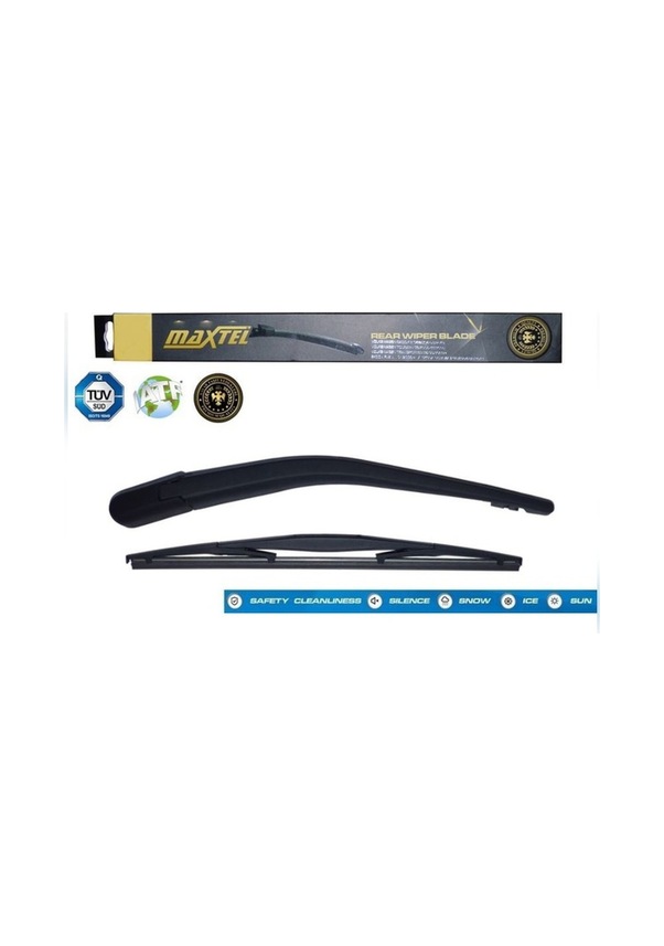 Toyota Corolla Hb E12 2000-2008 Arka Silecek Komple Kol + Süpürge Fiyatları ve Özellikleri