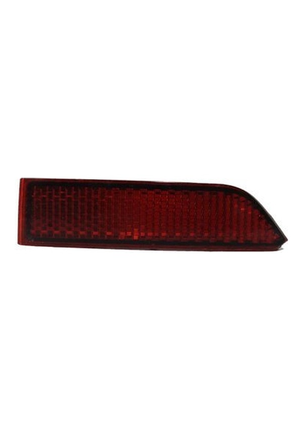 Volkswagen Tiguan Arka Tampon Reflektörü 2017-2022 5na945104 1.4tsı, 2. ...