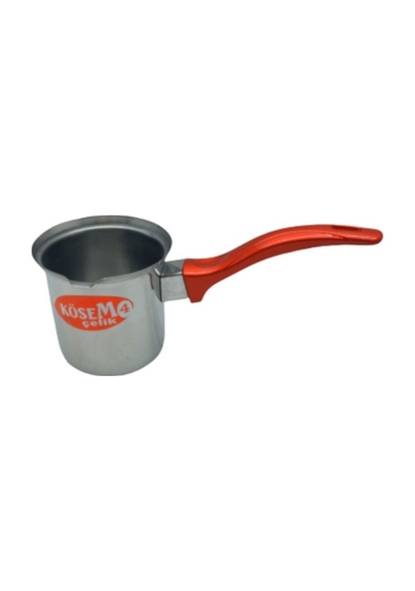 Klasik No-4 Metal Cezve 4881 Fiyatları ve Özellikleri