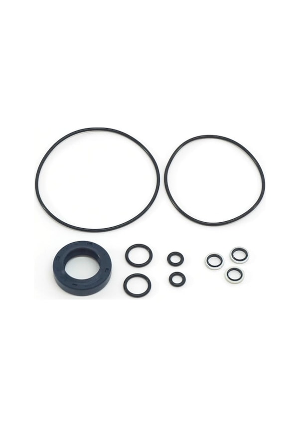 MERCEDES W124 W140 W201 DİREKSİYON POMPA TAMİR TAKIMI 0004604861 ...