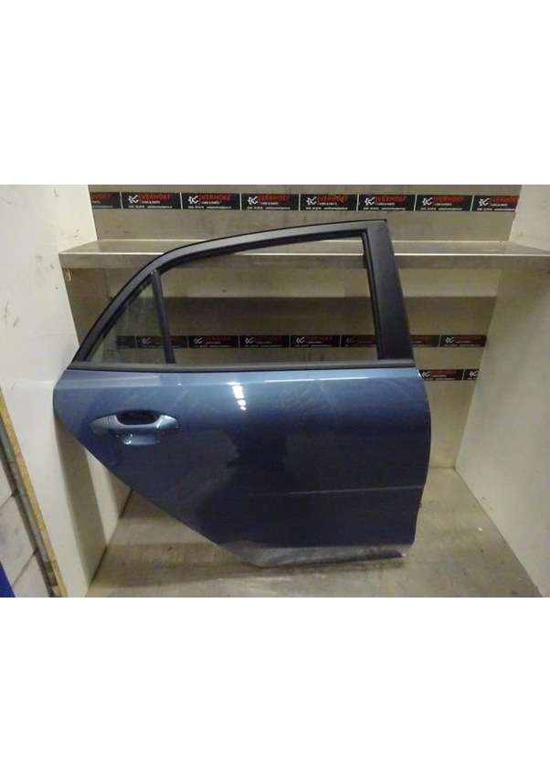 KIA RIO ARKA SAĞ KAPI 2016-2020 77004H8000 Fiyatları ve Özellikleri