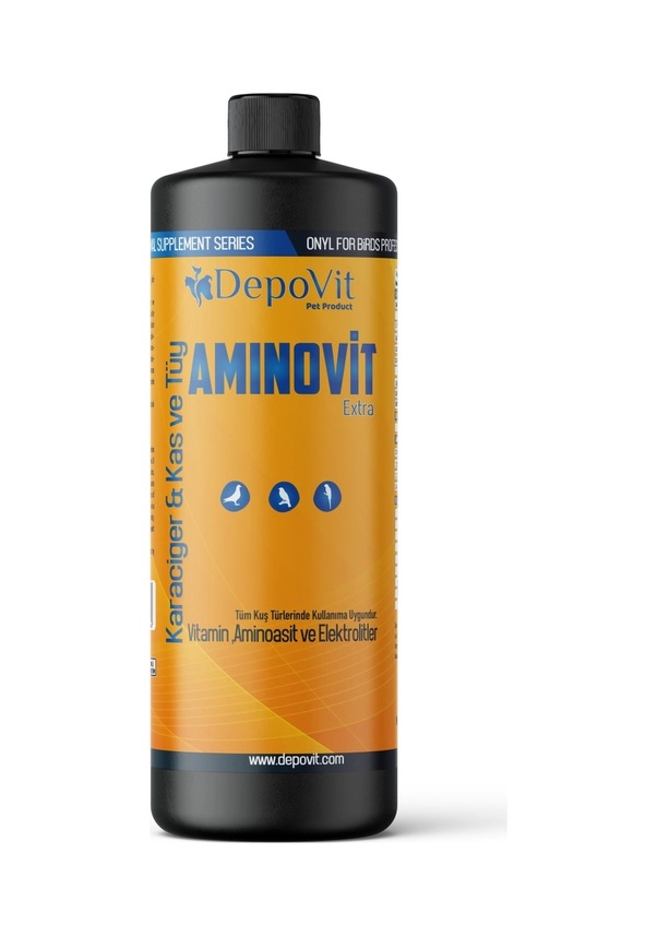 Aminovit 1000 Ml Fiyatları ve Özellikleri
