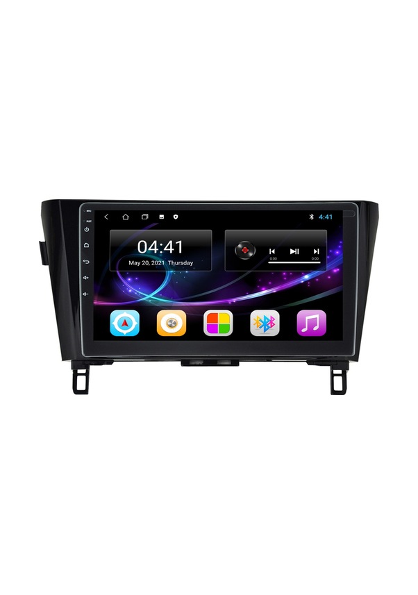 NİSSAN X-TRAİL ANDROID 11 MULTİMEDYA QLED EKRAN Fiyatları ve Özellikleri