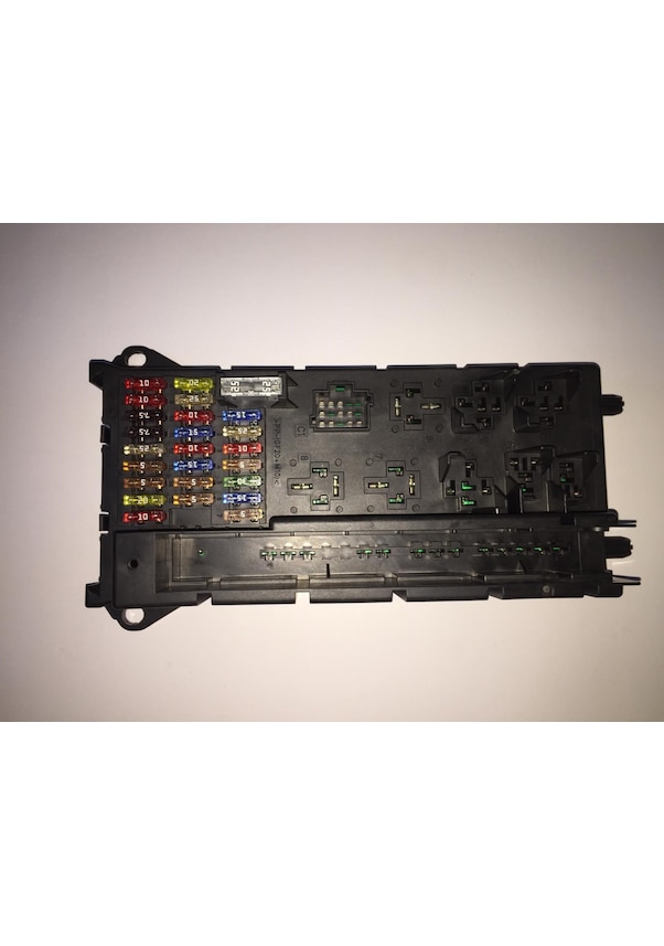 Mercedes Sprinter W906 Sigorta Kutusu 9065454301 Fiyatları ve Özellikleri