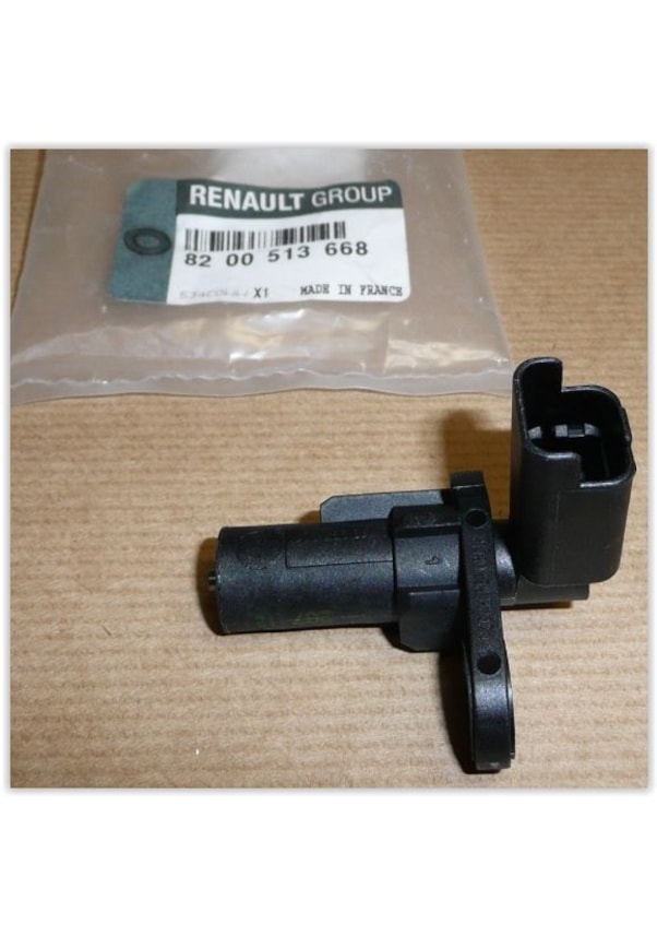 Renault 8200513668 Manyetık Kaptör Clio III Megane II III Scenıc II Espace IV Laguna II III 2.0 ...