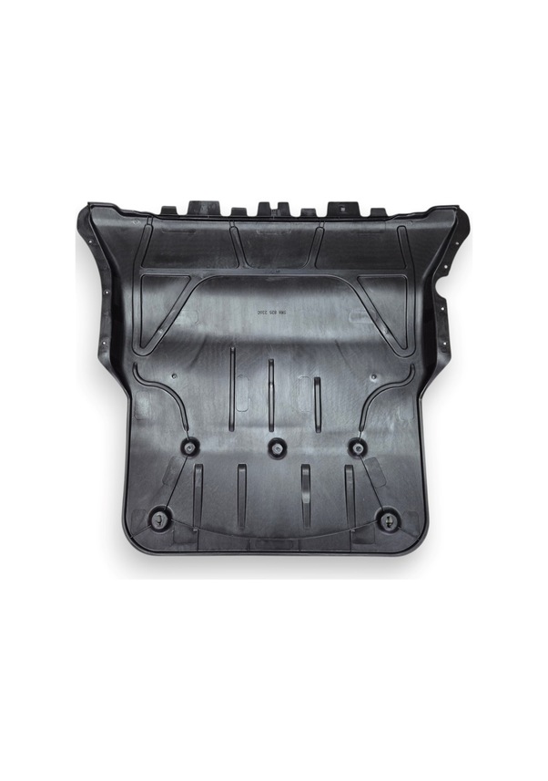 Vw Golf 8 2020-25 Motor Alt Muhafaza Plastik Büyük Tip 5wa825236c ...