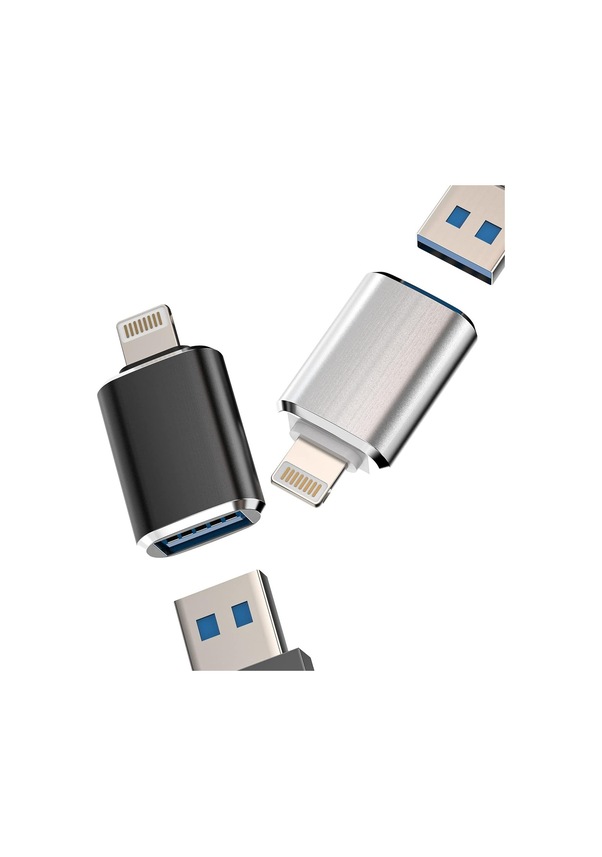 Lucatech Otg-003 Usb To Lightning Dönüştürücü Iphone Uyumlu Fiyatları ... Lucatech Otg-003 Usb To Lightning Dönüştürücü Iphone Uyumlu Fiyatları ...